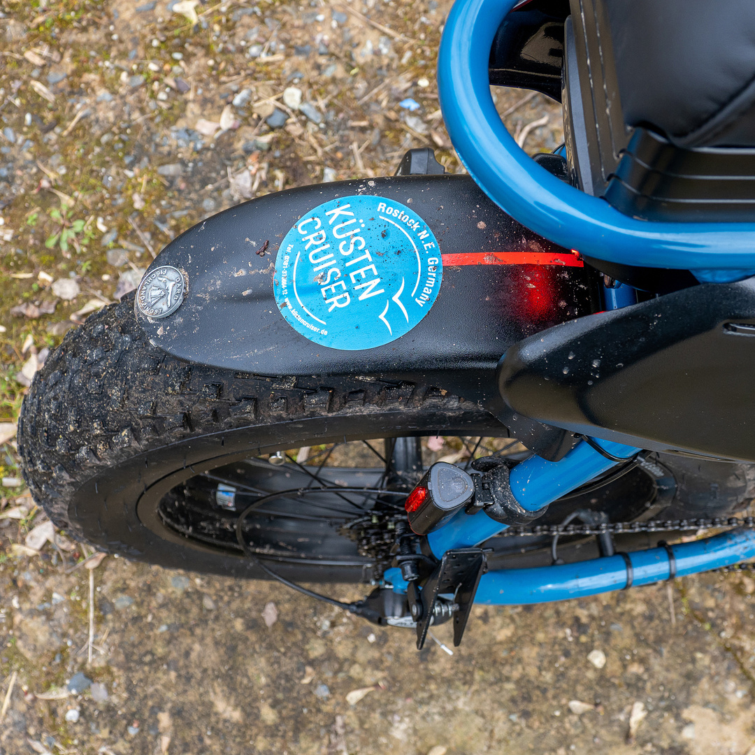 Lil Buddy Foto & Bild | motive, fahrräder, ebike Bilder auf fotocommunity