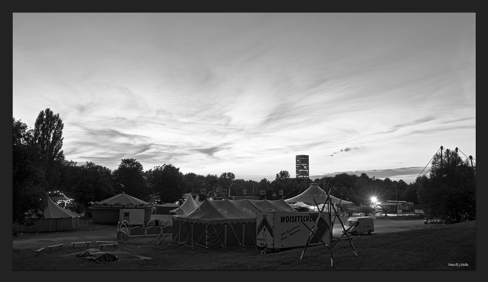 LiLaLu 01m Foto & Bild | olympiapark Bilder auf fotocommunity