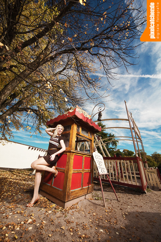 Lili Marleen Foto & Bild | portrait, portrait frauen, outdoor Bilder ...