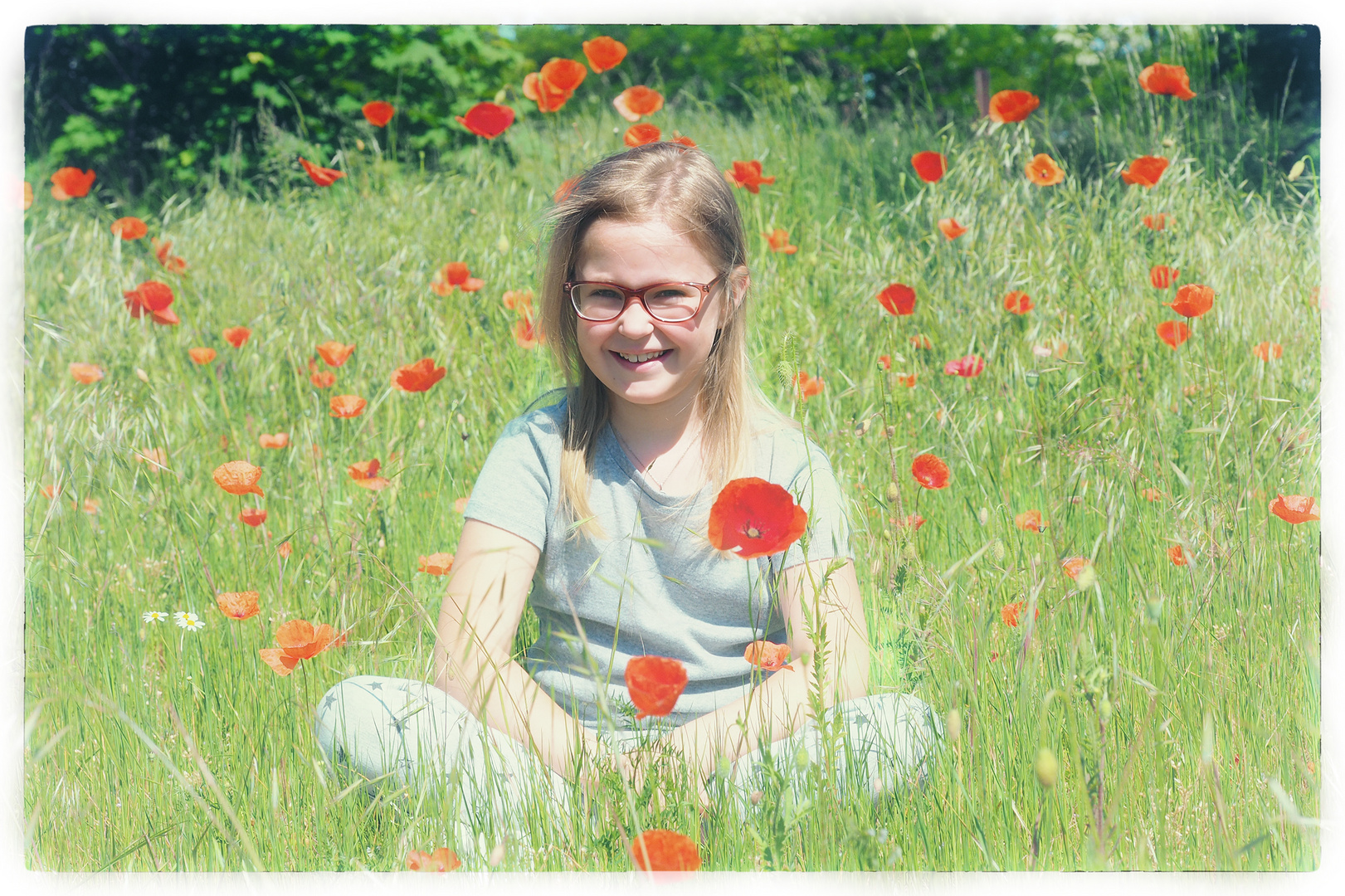 Lilian Foto & Bild | kinder, portraits, kinder im schulalter Bilder auf fotocommunity