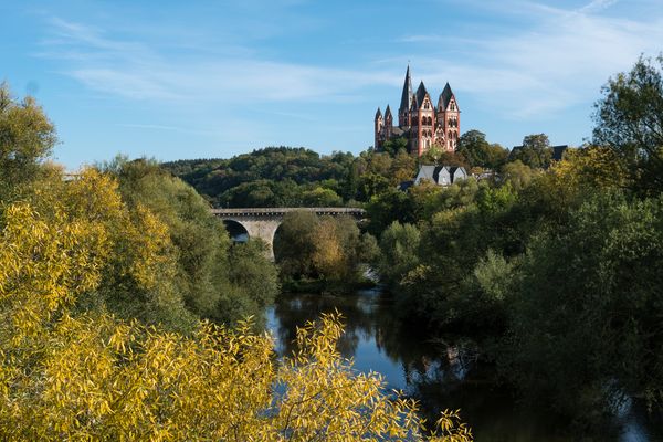 Limburg-Weilburg Bilder & Fotos