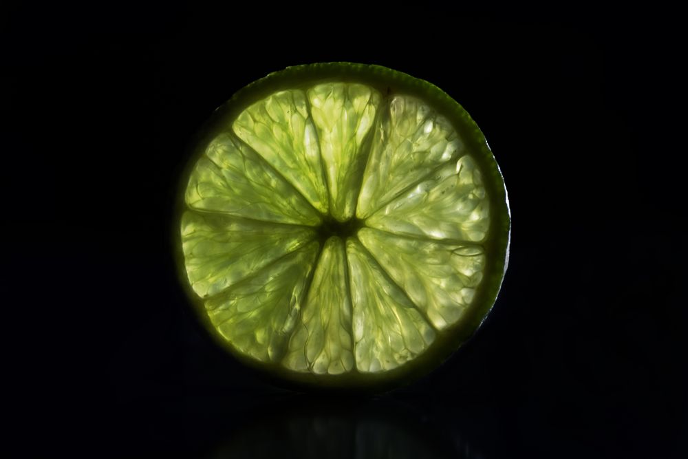 Limette Foto & Bild | food, stillleben, fotografie Bilder auf fotocommunity