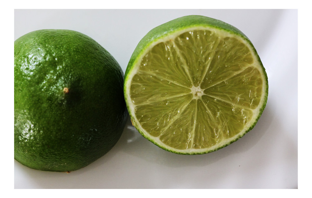Limette Foto & Bild | natur-makros, natur-kreativ, aufnahmetechniken ...
