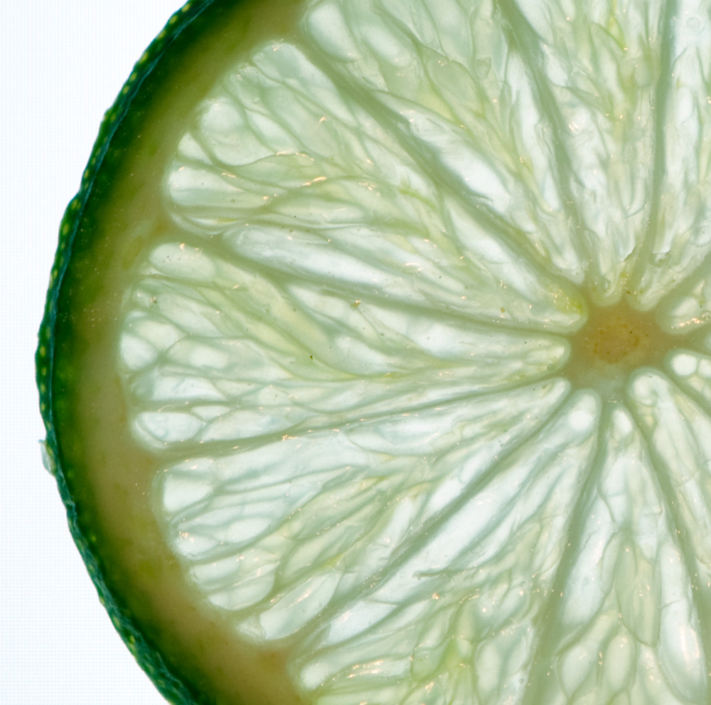 Limette Foto & Bild | natur-makros, natur-kreativ, aufnahmetechniken ...