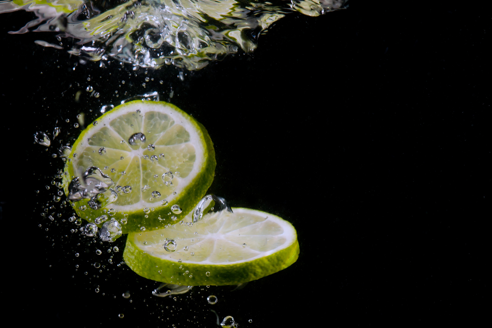 Limetten Foto & Bild | stillleben, food-fotografie, obst & gemüse ...