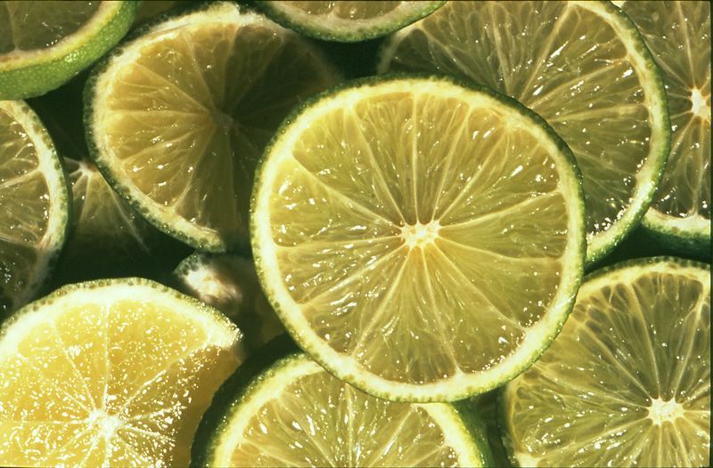 Limetten Foto & Bild | stillleben, food-fotografie, obst & gemüse ...