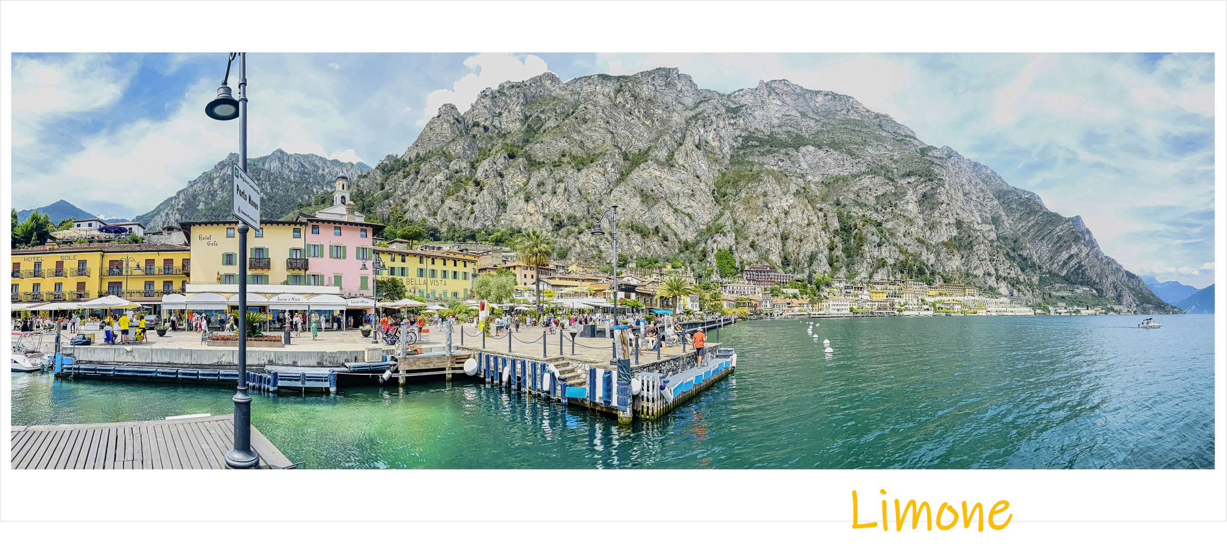 Limone Foto & Bild | fotos, art, italy Bilder auf fotocommunity