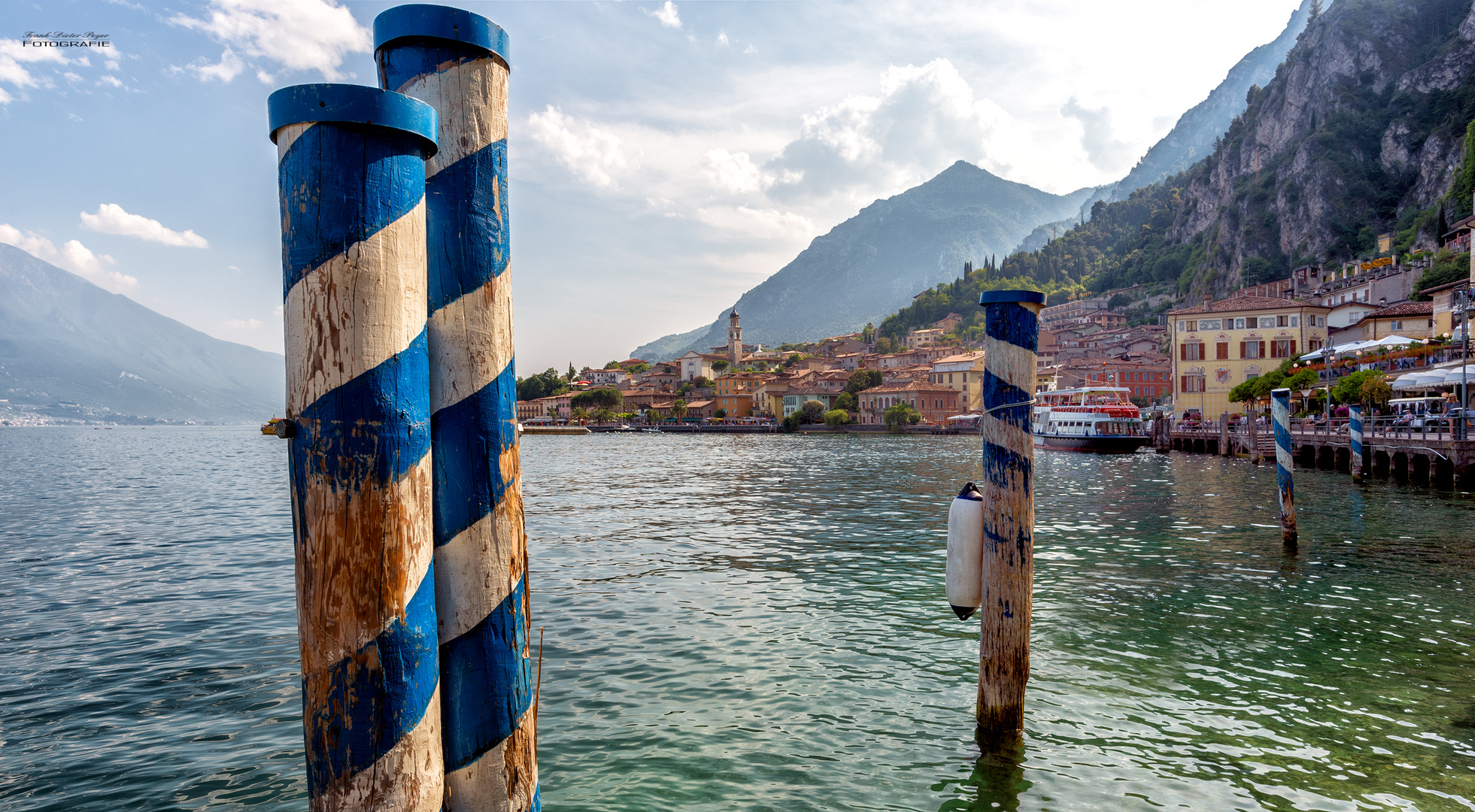 Limone Foto & Bild | europe, italy, vatican city, s marino, italy ...