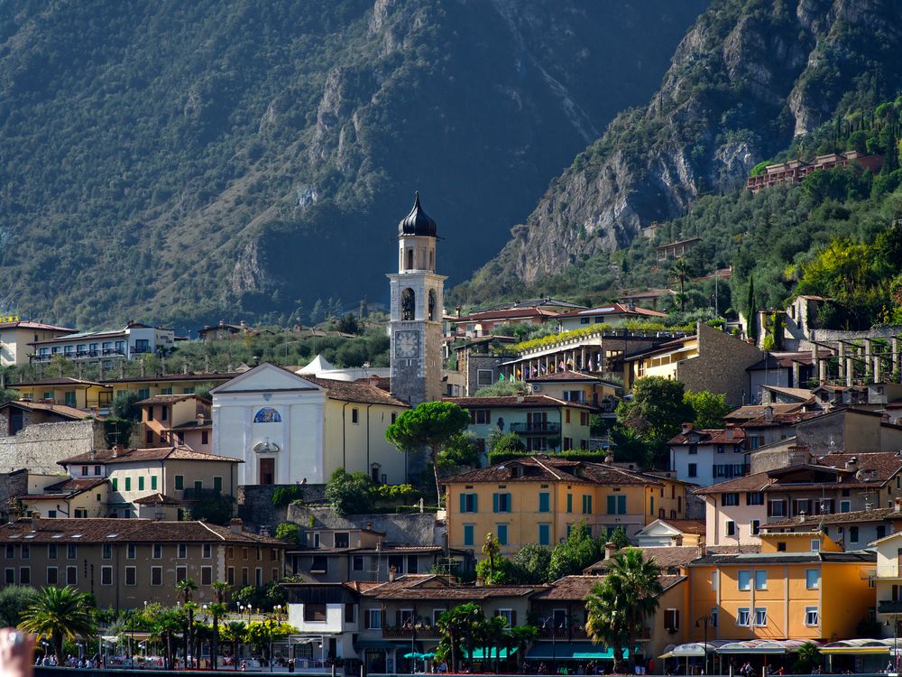 Limone Foto & Bild | europe, italy, vatican city, s marino, italy ...