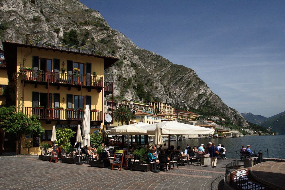 Limone Foto & Bild | europe, italy, vatican city, s marino, italy ...