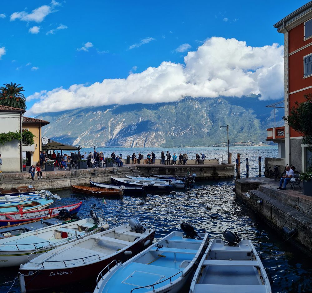 Limone Foto & Bild | europe, italy, vatican city, s marino, italy ...