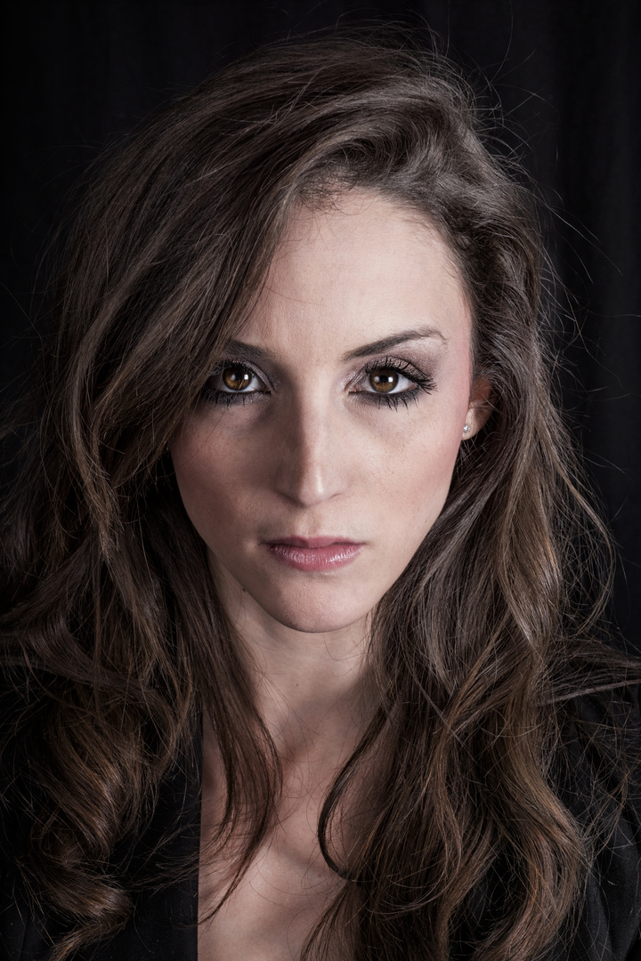 L'inconnue photo et image | portraits, portraits au féminin, en vrac ...