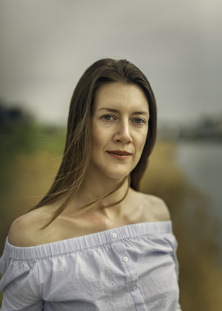 Linda Foto And Bild Portrait Portrait Frauen Outdoor Bilder Auf Fotocommunity