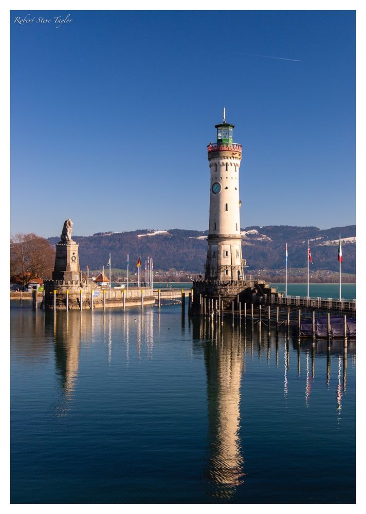 Lindau (2) Foto & Bild | deutschland, europe, bayern Bilder auf fotocommunity