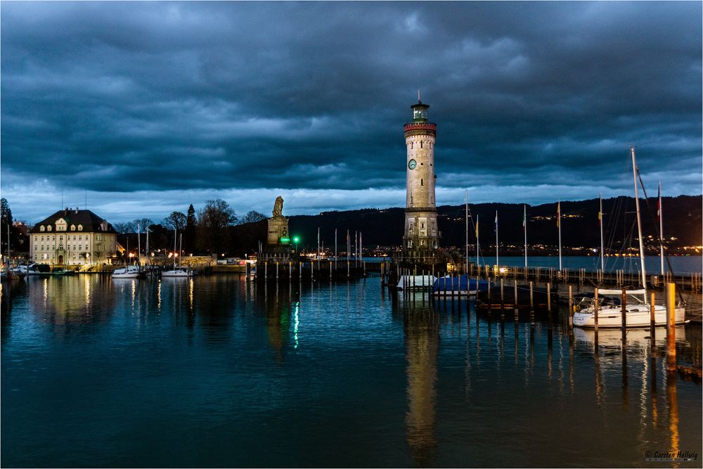 Lindau Foto & Bild | deutschland, europe, bayern Bilder auf fotocommunity