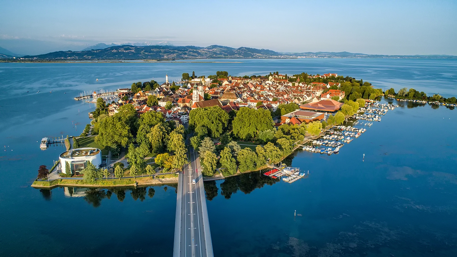 Lindau Foto & Bild | deutschland, europe, bayern Bilder auf fotocommunity