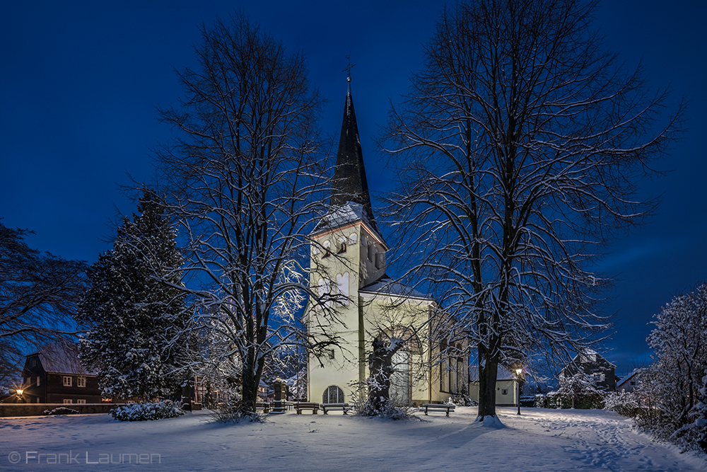 Lindlar Hohkeppel Foto & Bild | architektur, deutschland, europe Bilder ...
