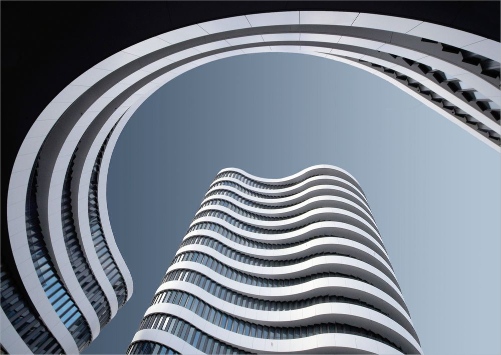 Lines Foto & Bild | monatswettbewerbe, foto des jahres 22 architektur ...