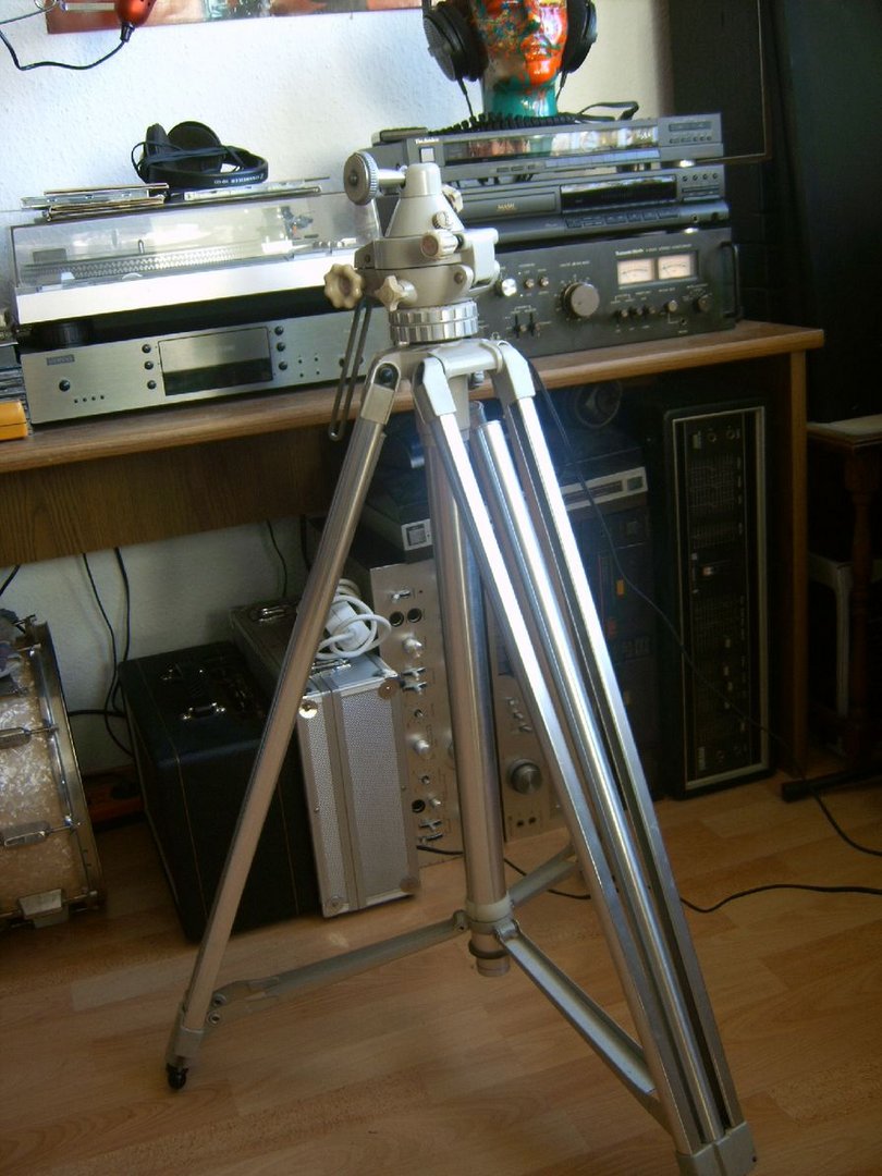 linhof monster stativ Foto & Bild | abstraktes, motive Bilder auf ...