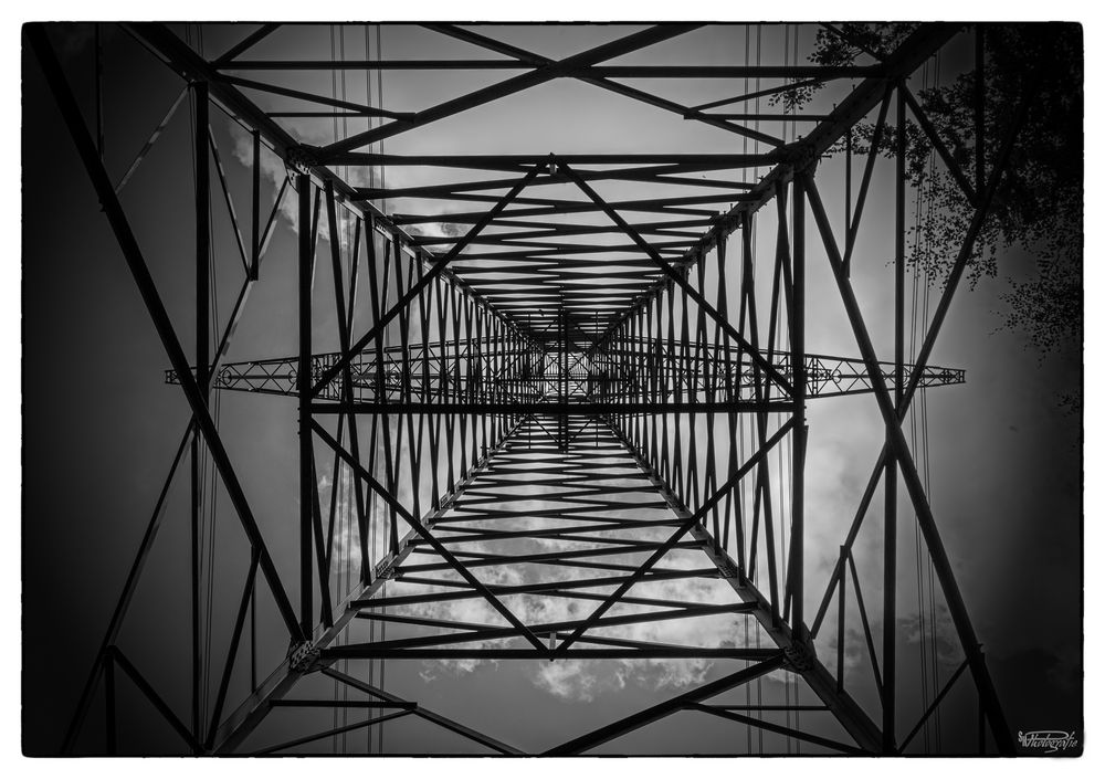 Linien..... Foto & Bild | abstraktes, linien, kritik am bild Bilder auf ...