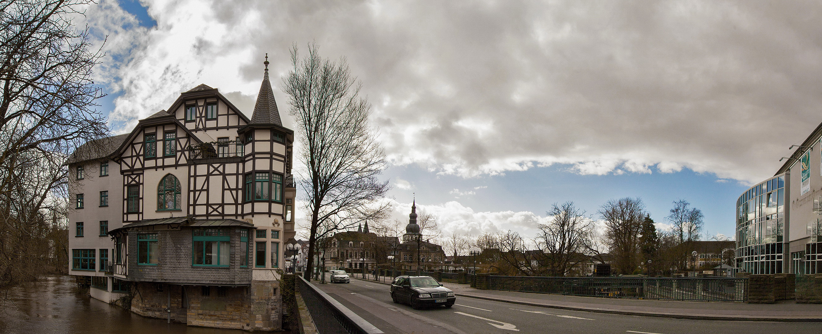 Lippstadt 1 Foto & Bild | architektur, profanbauten, fachwerkhäuser ...