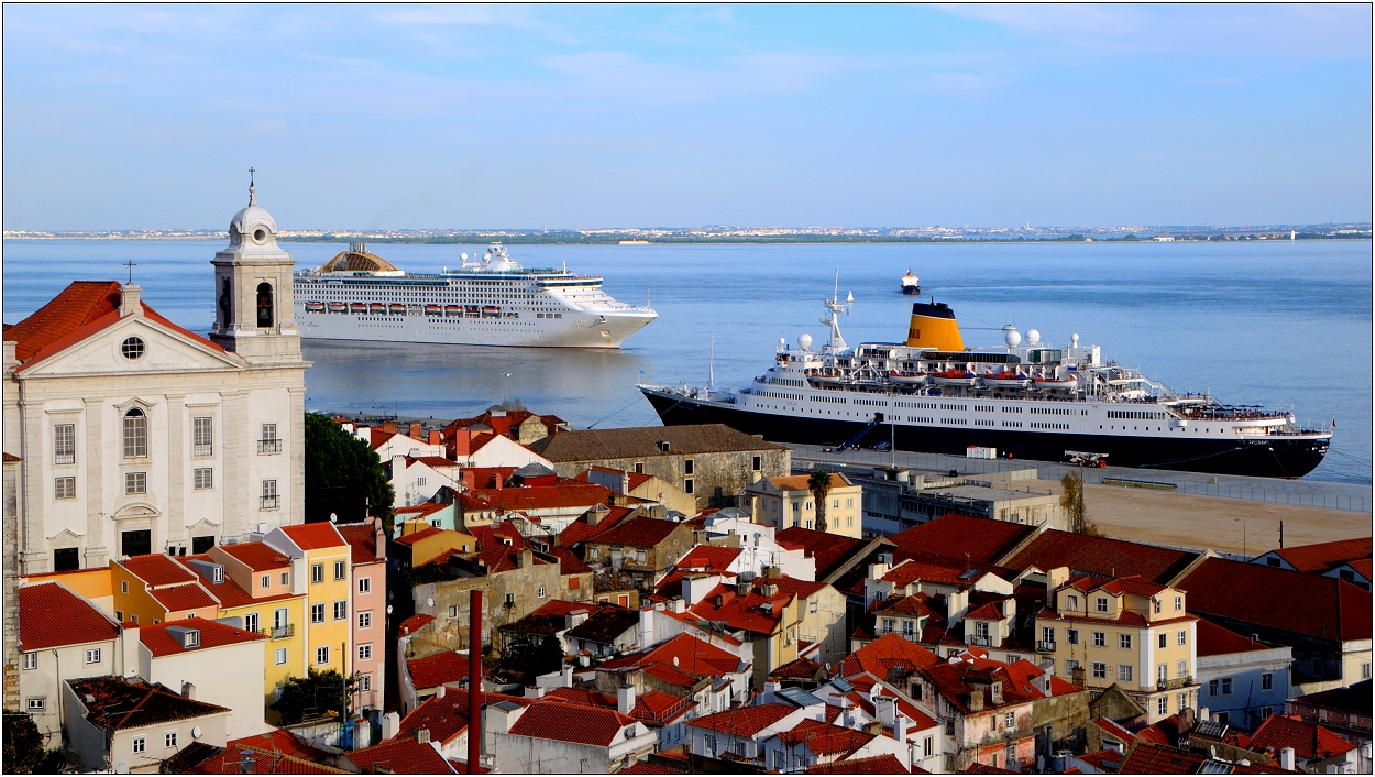 LIS 126 ... Foto & Bild | europe, portugal, lisboa e vale do tejo-lissabon Bilder auf fotocommunity