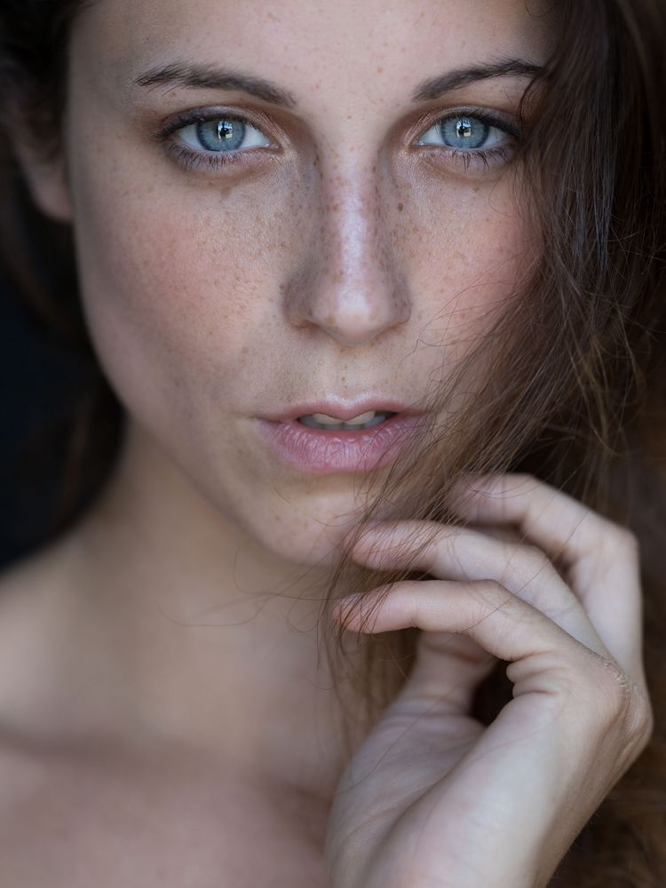 Lisa Foto & Bild | erwachsene menschen, portraits erwachsener, fotos Bilder auf fotocommunity