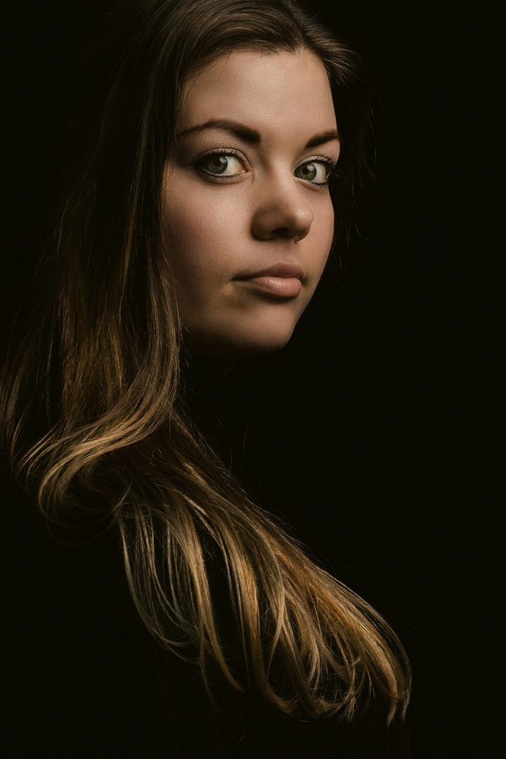 Lisa Foto & Bild | studio, portrait, fineart Bilder auf fotocommunity