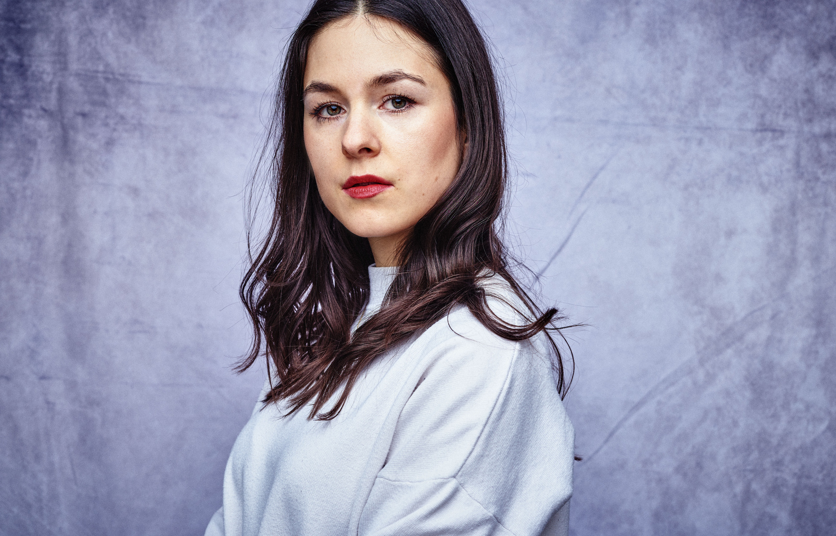 Lisa Foto & Bild | portrait, portrait frauen, studio Bilder auf ...