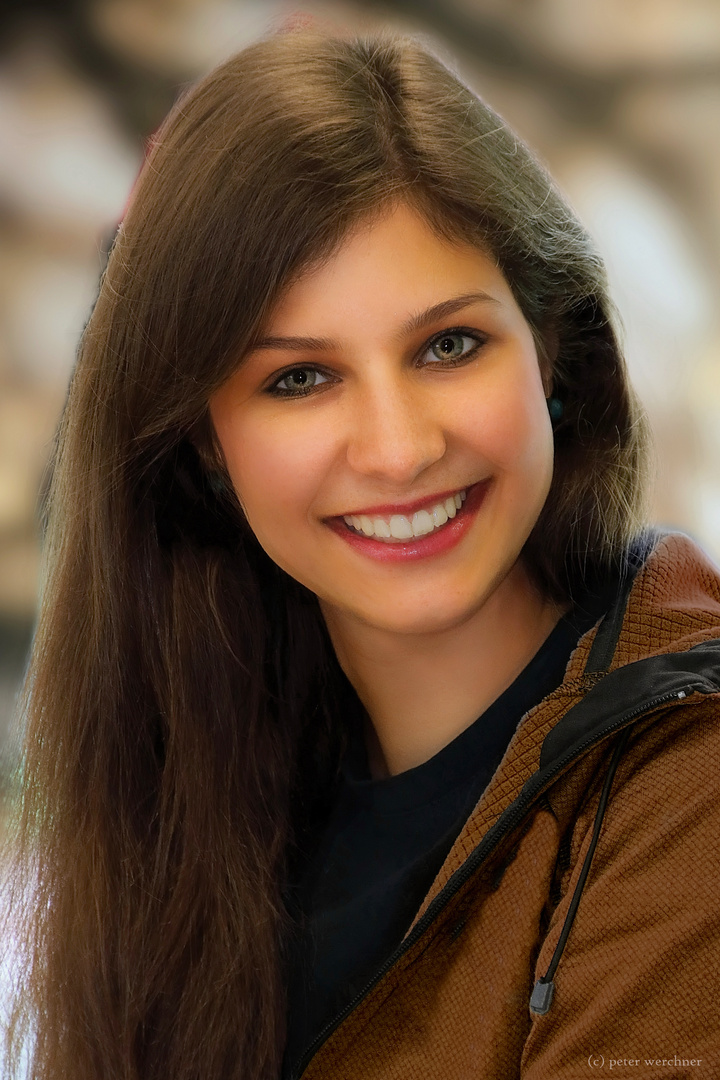 - Lisa - Foto & Bild | menschen+gesichter, fotos, spezial Bilder auf ...