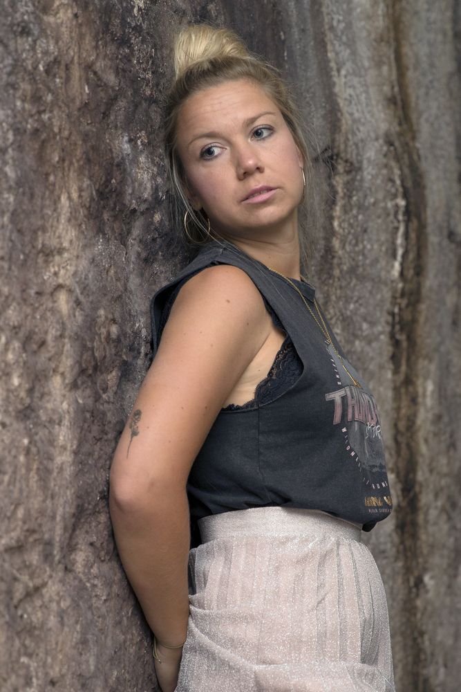 Lisa Foto & Bild | erwachsene menschen, portraits erwachsener, menschen Bilder auf fotocommunity