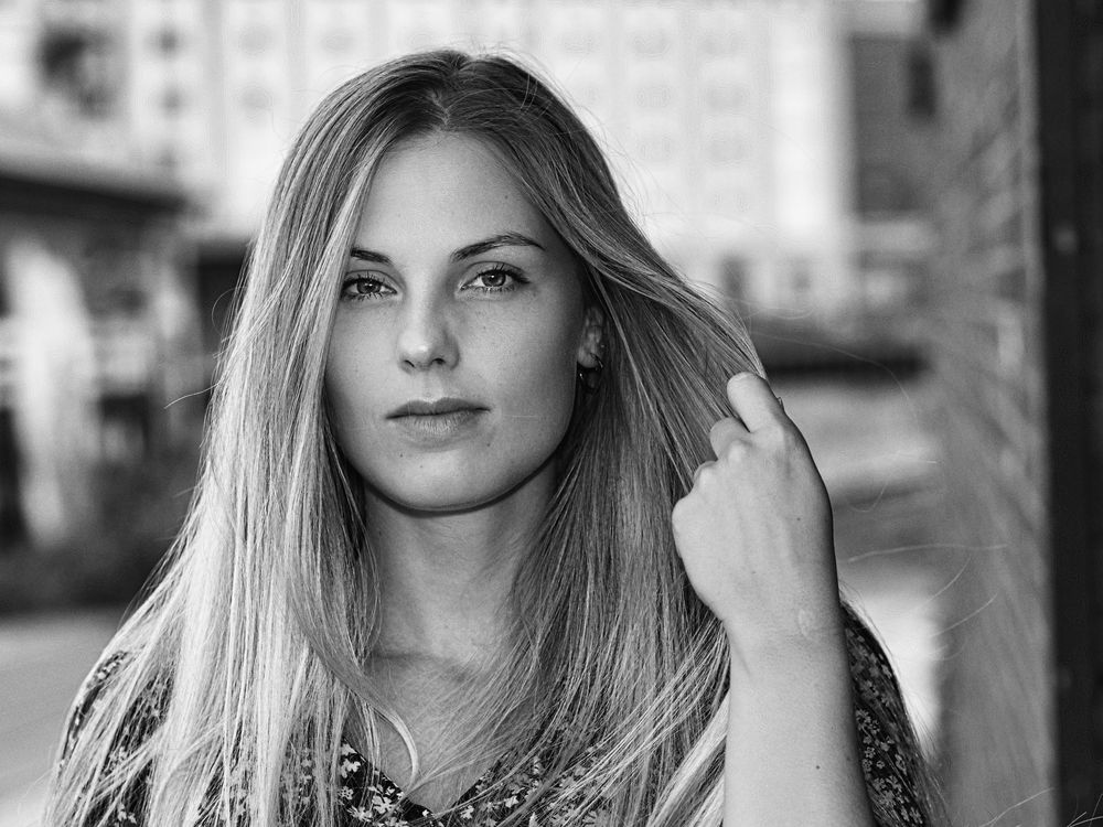 Lisa 67 Foto & Bild | erwachsene menschen, portrait, portrait frauen Bilder auf fotocommunity