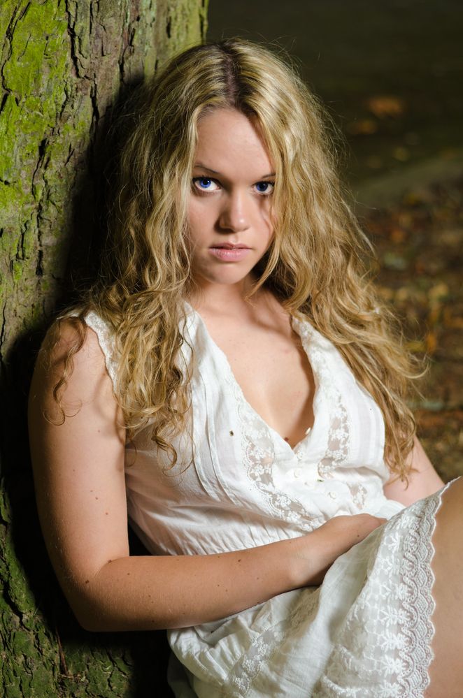 Lisa Foto And Bild Erwachsene Menschen Frau Bilder Auf Fotocommunity