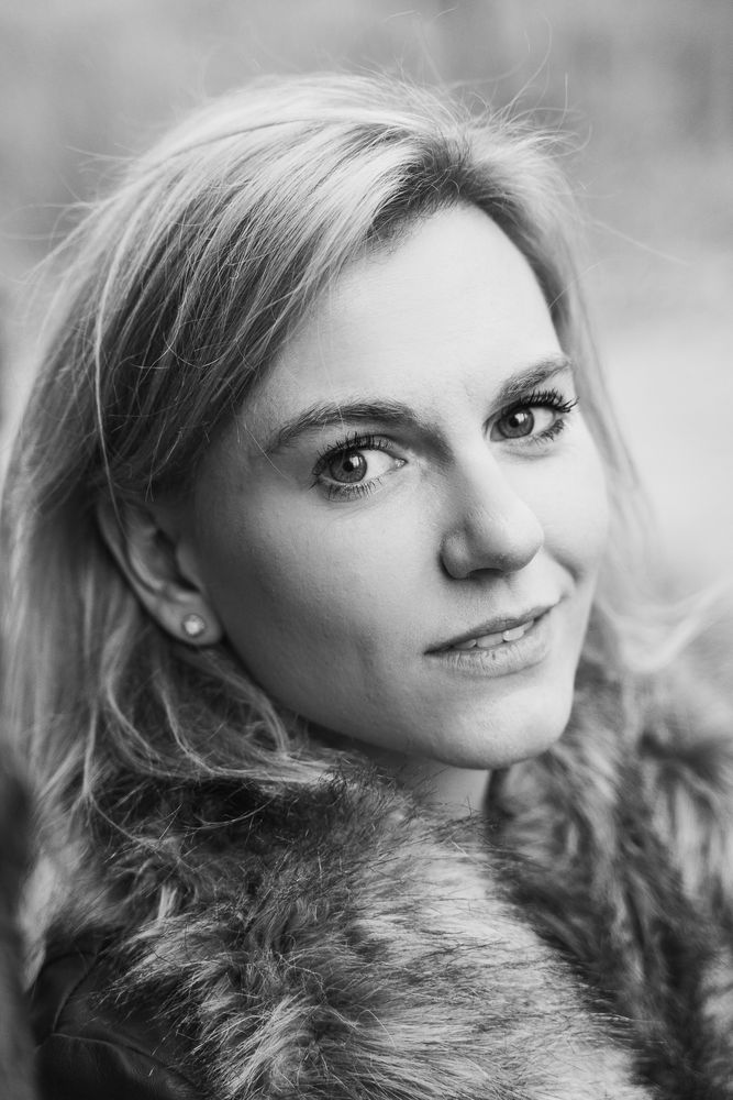 Lisa Foto And Bild Erwachsene Portrait Portrait Frauen Bilder Auf