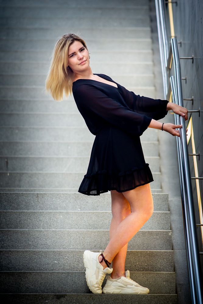 Lisa Foto And Bild Erwachsene Menschen Portraits Erwachsener Portrait