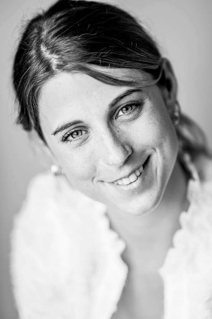 Lisa - just a portrait 6 Foto & Bild | erwachsene menschen, studio ...