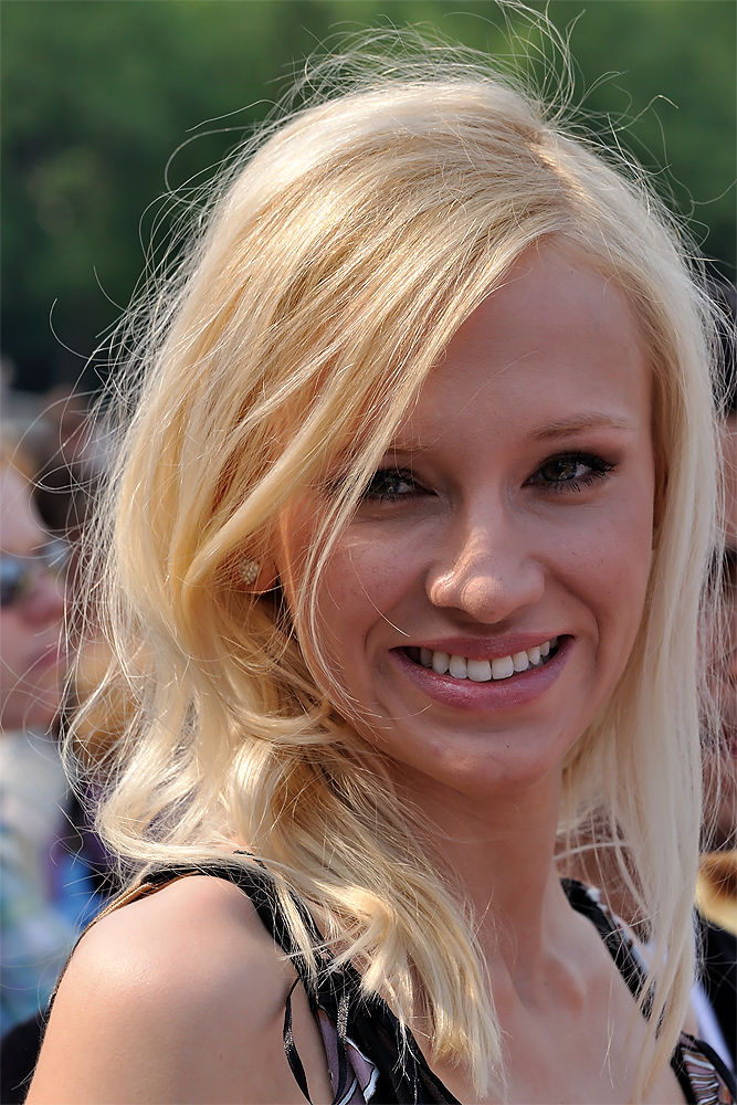 Lisa Loch Foto & Bild | erwachsene, prominente des öffentl. lebens ...