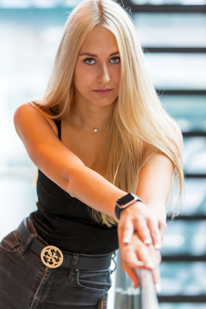 Lisa-Maria Foto & Bild | menschen, portrait, portrait frauen Bilder auf fotocommunity