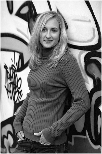 Lisa-Maria 4 Foto & Bild | portrait, portrait frauen, outdoor Bilder auf fotocommunity