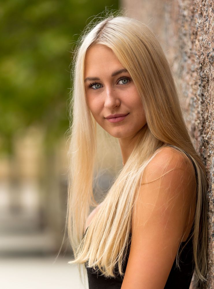 Lisa-Maria Foto & Bild | portrait, portrait frauen, outdoor Bilder auf fotocommunity