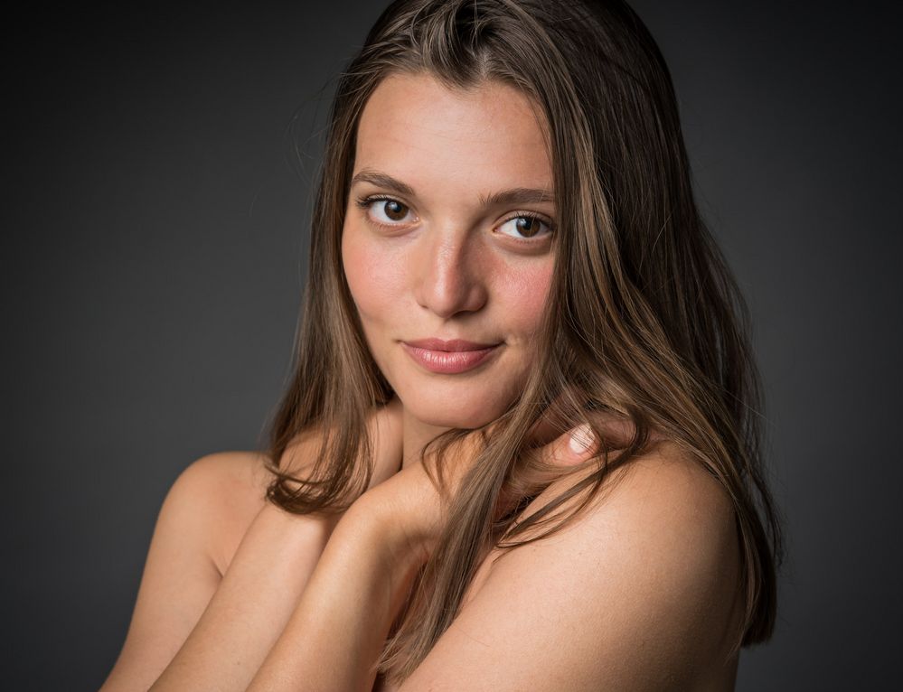 Lisa - Marie 06975 Foto & Bild | portrait, portrait frauen, jugendliche ...