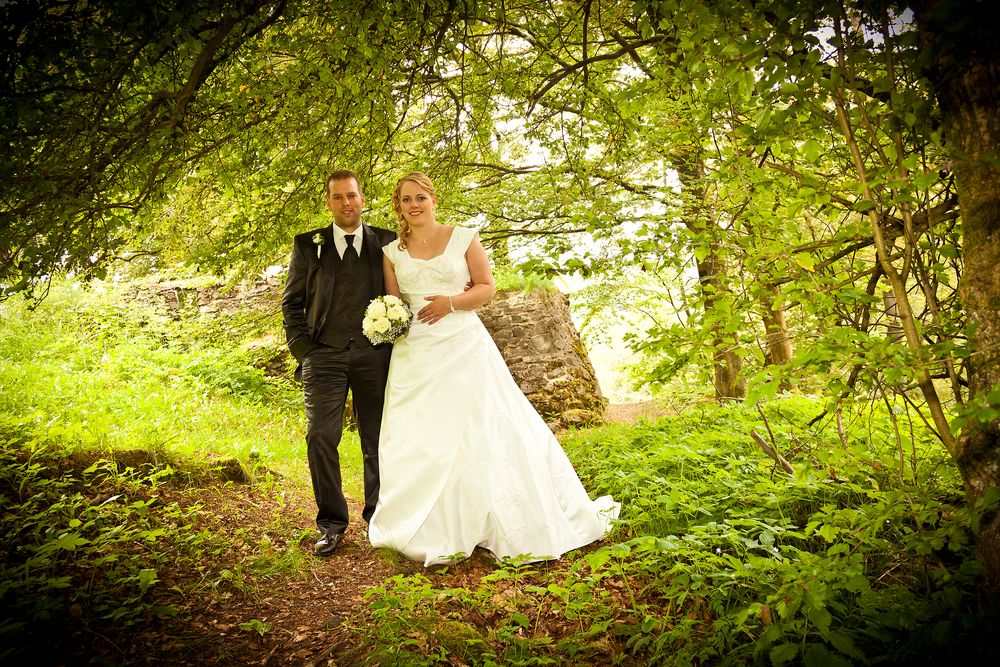 Lisa und Frank Foto & Bild | hochzeit, hochzeiten, menschen Bilder auf fotocommunity