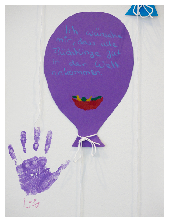 Lisa's Wunsch Foto & Bild | weltanschauung, specials, politisches ...