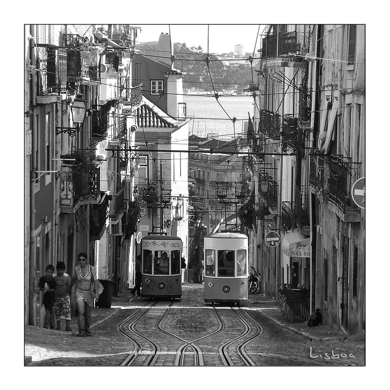 Lisboa Foto & Bild | europe, portugal, lisboa e vale do tejo-lissabon Bilder auf fotocommunity