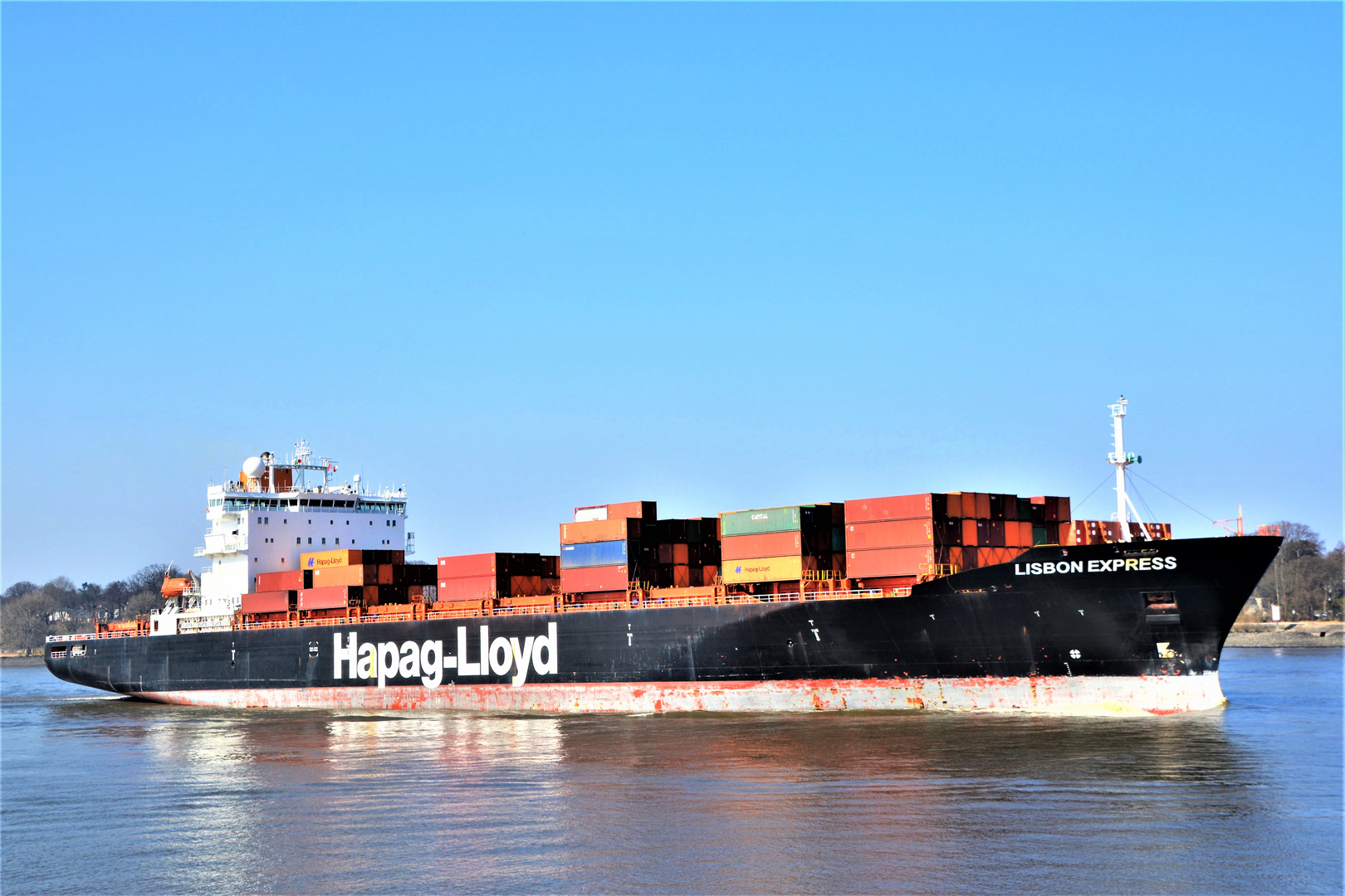 LISBON EXPRESS Foto & Bild | bilder, fotos, nikon Bilder auf fotocommunity