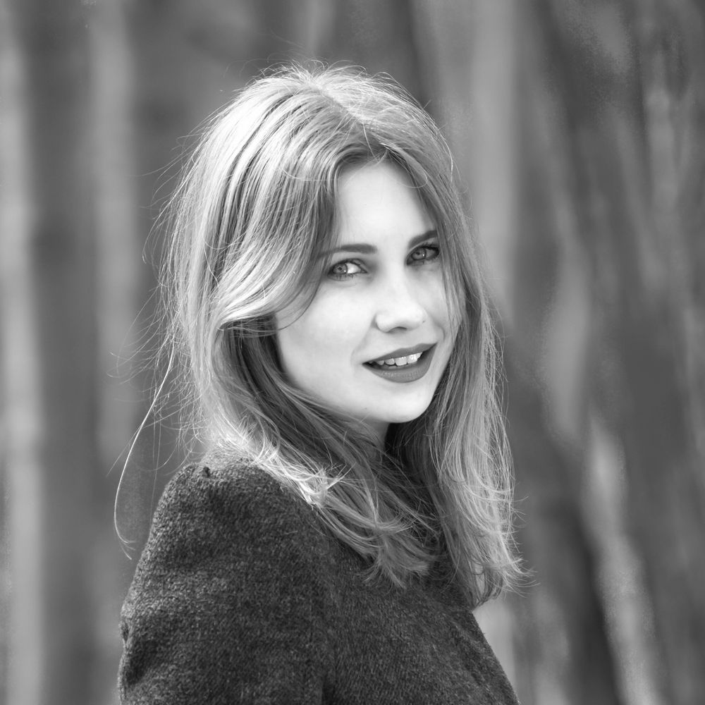 Lise Foto & Bild | portrait, portrait frauen, outdoor Bilder auf ...