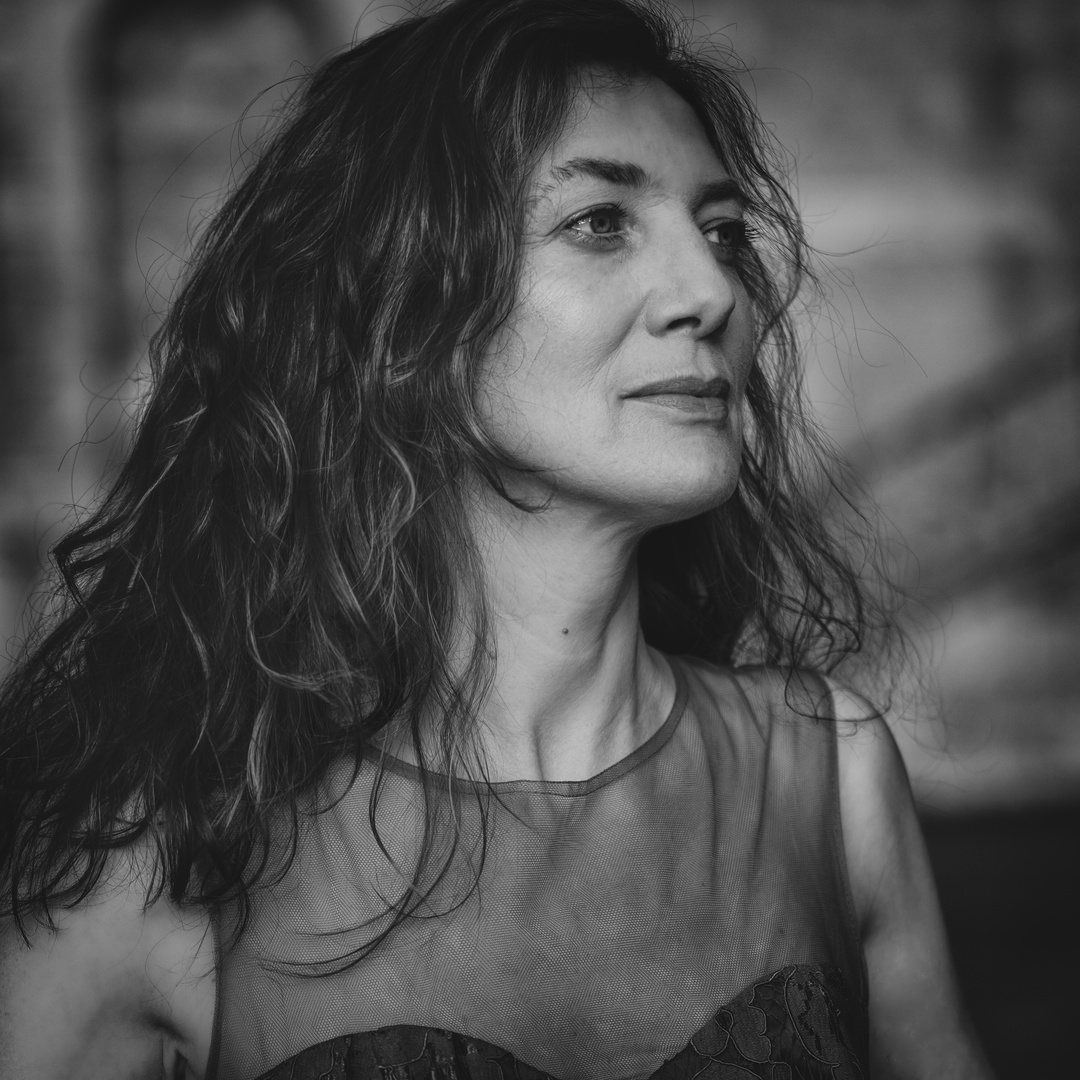 Lisl 2 Foto & Bild | portrait, fashion, fotokunst Bilder auf fotocommunity