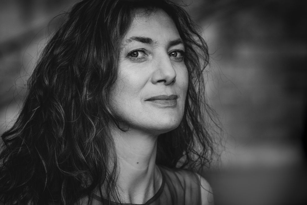 Lisl 4 Foto & Bild | portrait, fashion, fotokunst Bilder auf fotocommunity