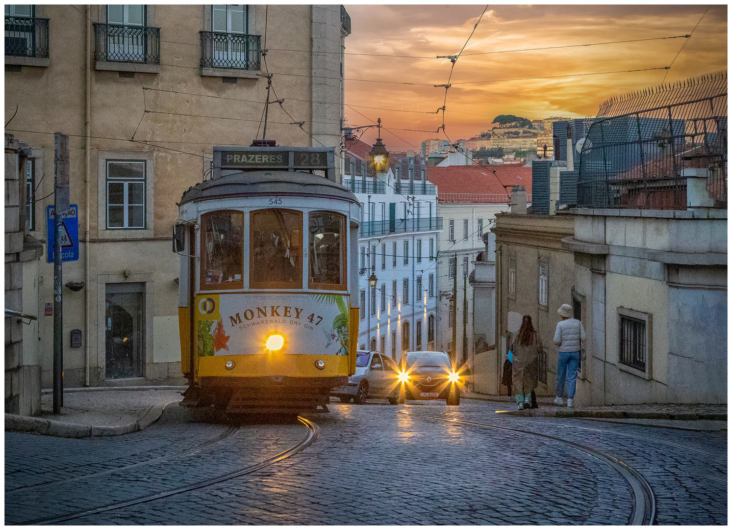 Lissabon Foto & Bild | europe, portugal, lisboa e vale do tejo-lissabon Bilder auf fotocommunity