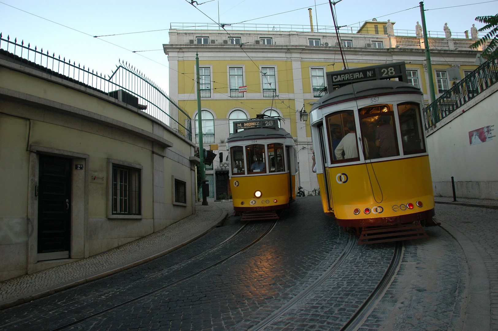 Lissabon Foto & Bild | europe, portugal, lisboa e vale do tejo-lissabon Bilder auf fotocommunity